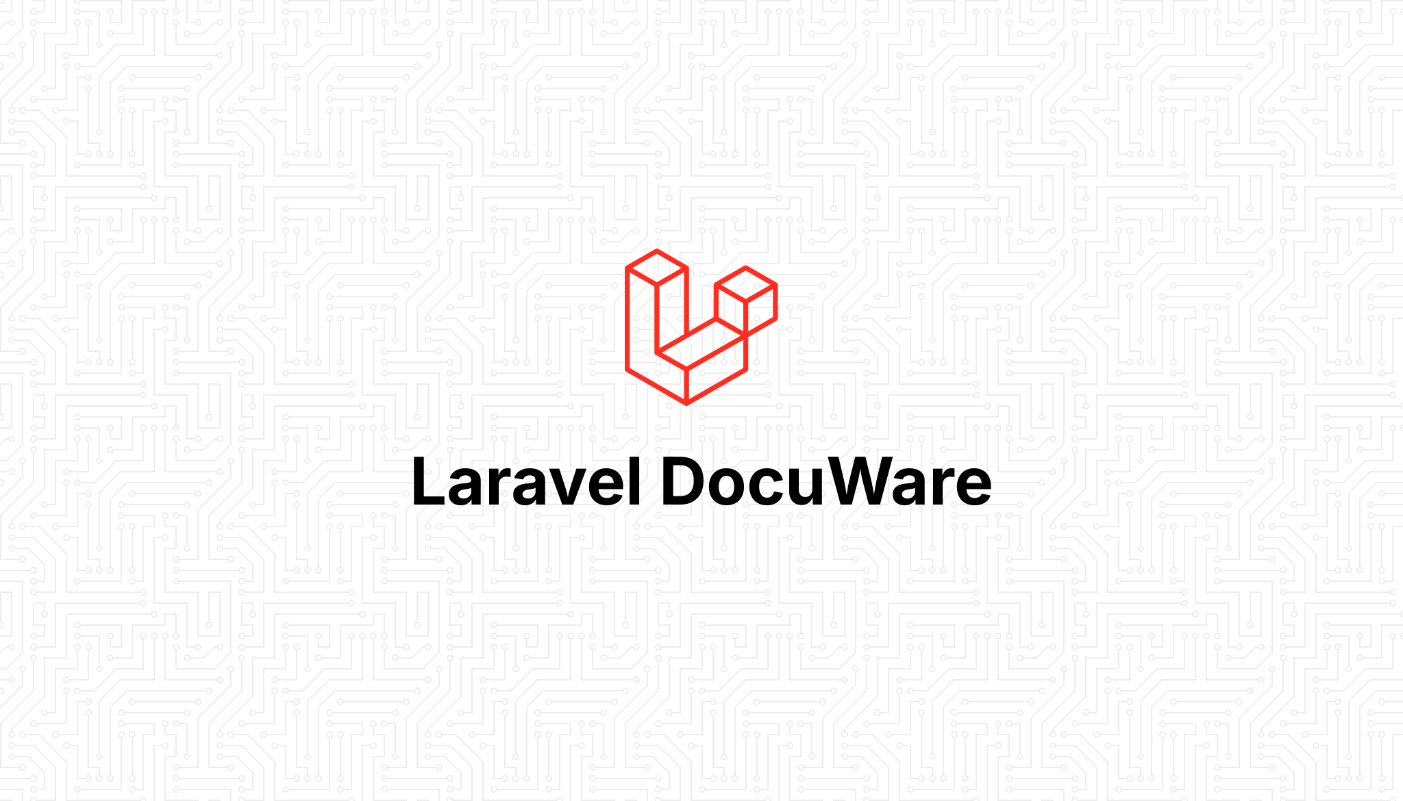 GitHub - codebar-ag/laravel-docuware: Laravel DocuWare Package